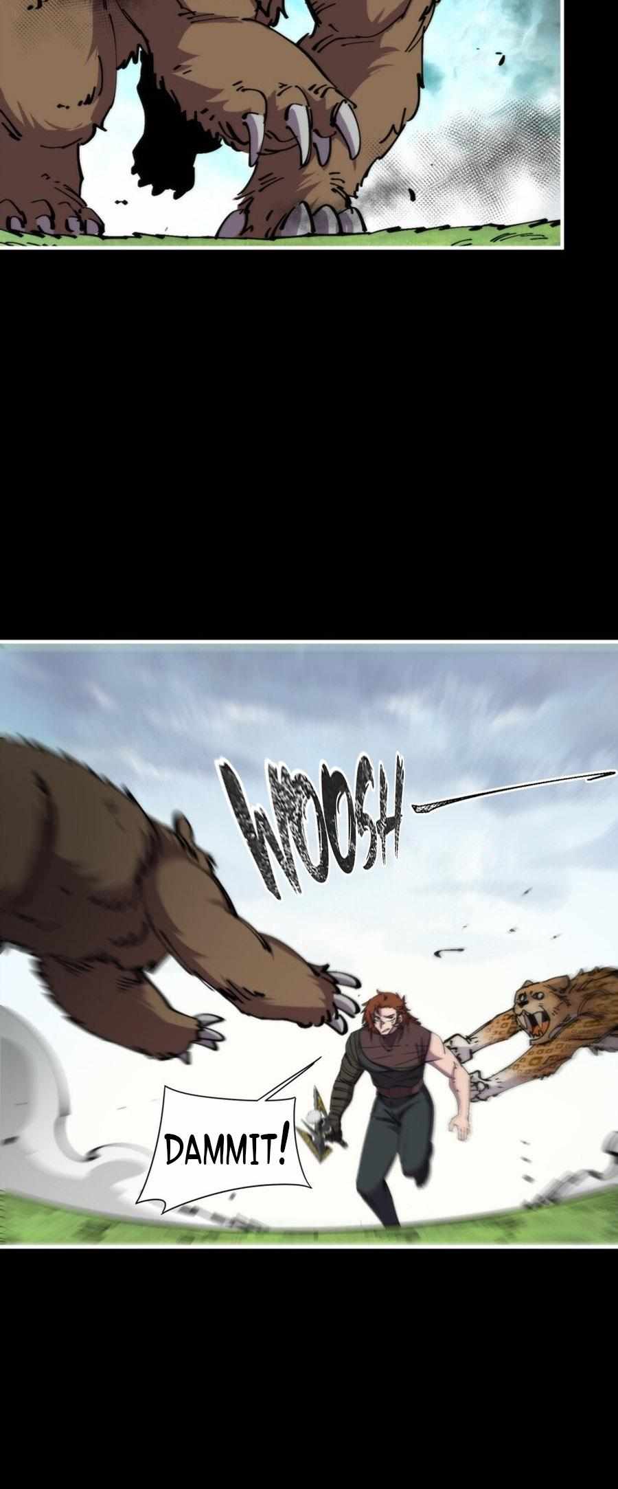 It All Starts With A Group Of Primitive People - Chapter 35 - Kissmanga