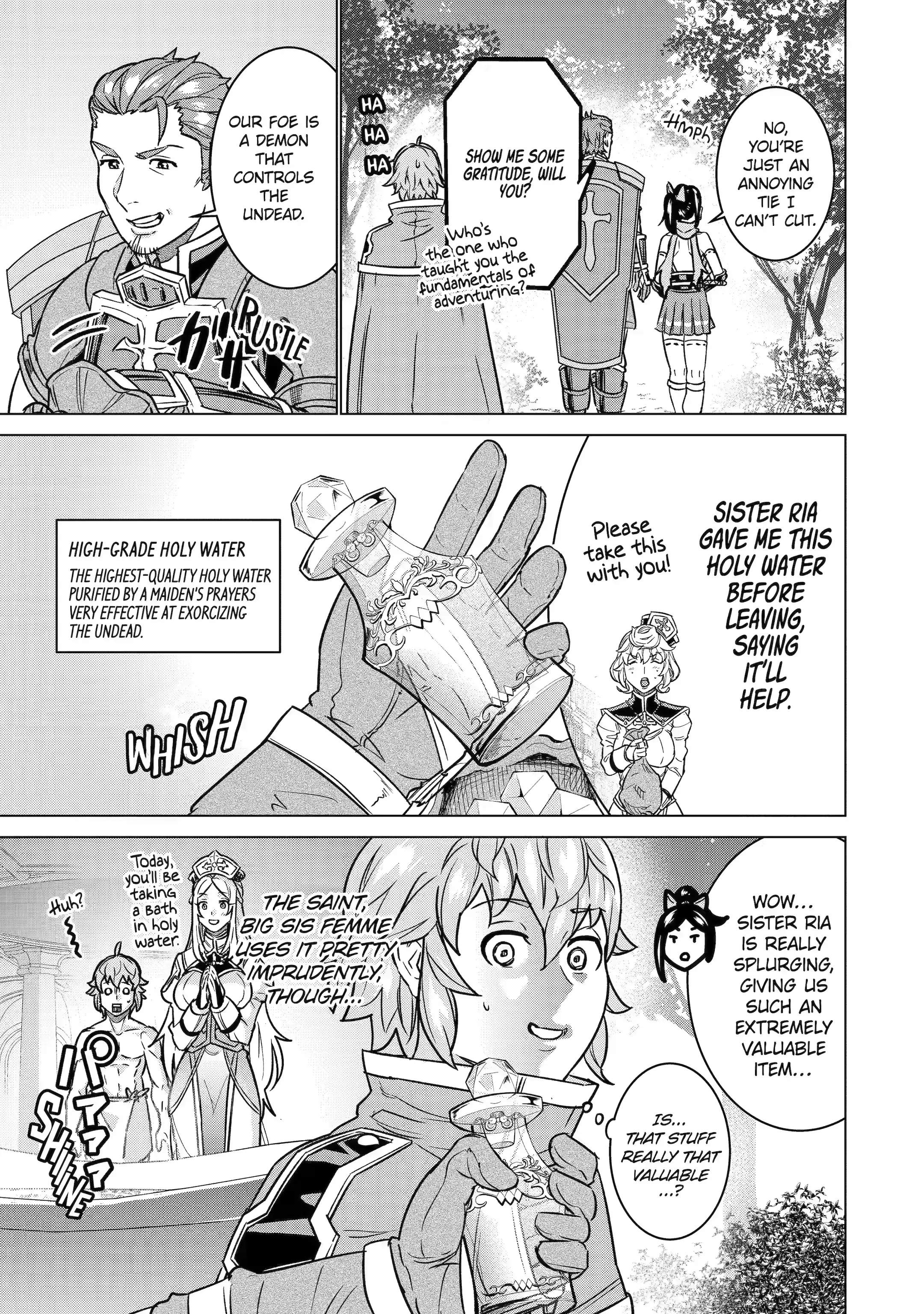 I was called incompetent at home, but it seems I’m super-competent ...