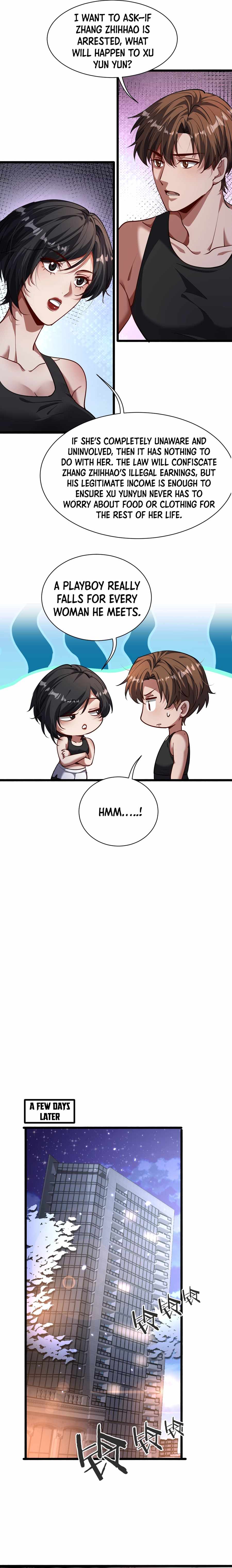 I’m Trapped In This Day For One Thousand Years - Chapter 170 - Kissmanga