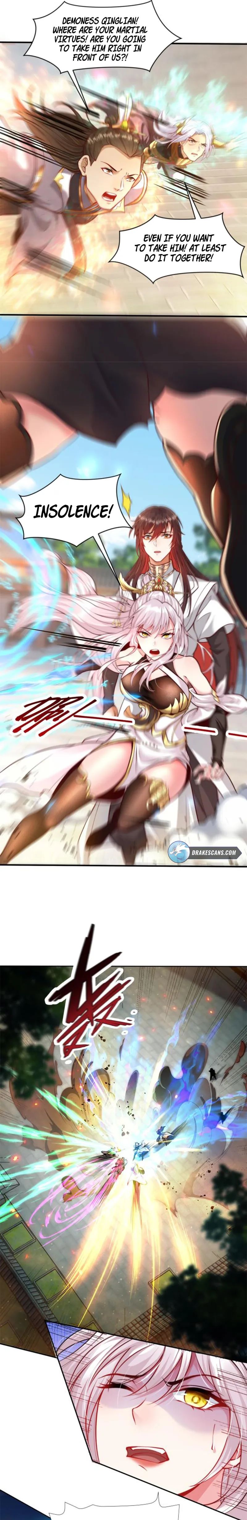 It All Starts With The Heavenly Fate System - Chapter 2 - Kissmanga