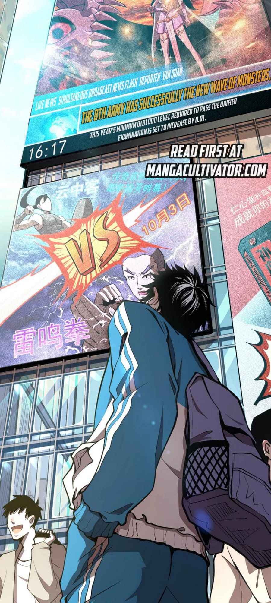 Apex Future Martial Arts