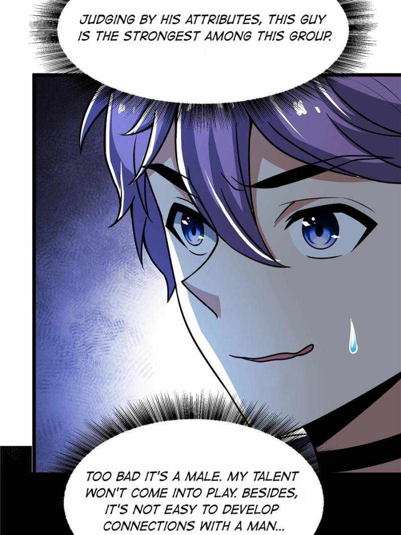 Ancient God Games - Chapter 4 - Kissmanga