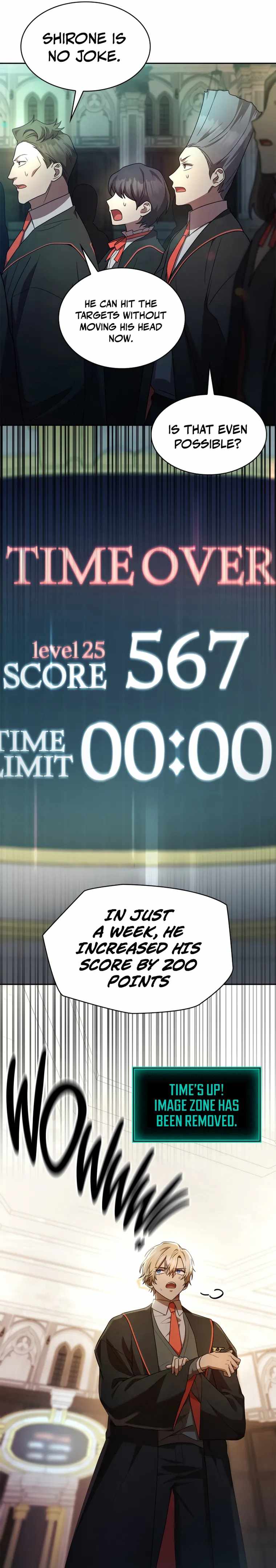 Infinite Mage - Chapter 45 - Kissmanga