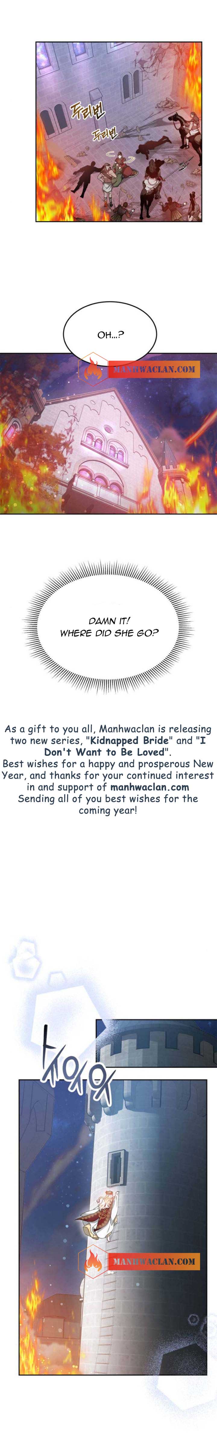 Kidnapped Bride - chapter 2 - Kissmanga