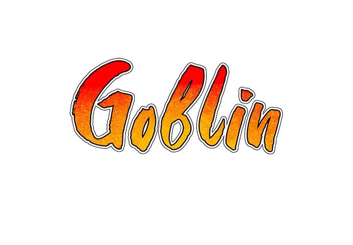 Goblin manhwa - chapter 1 - Kissmanga
