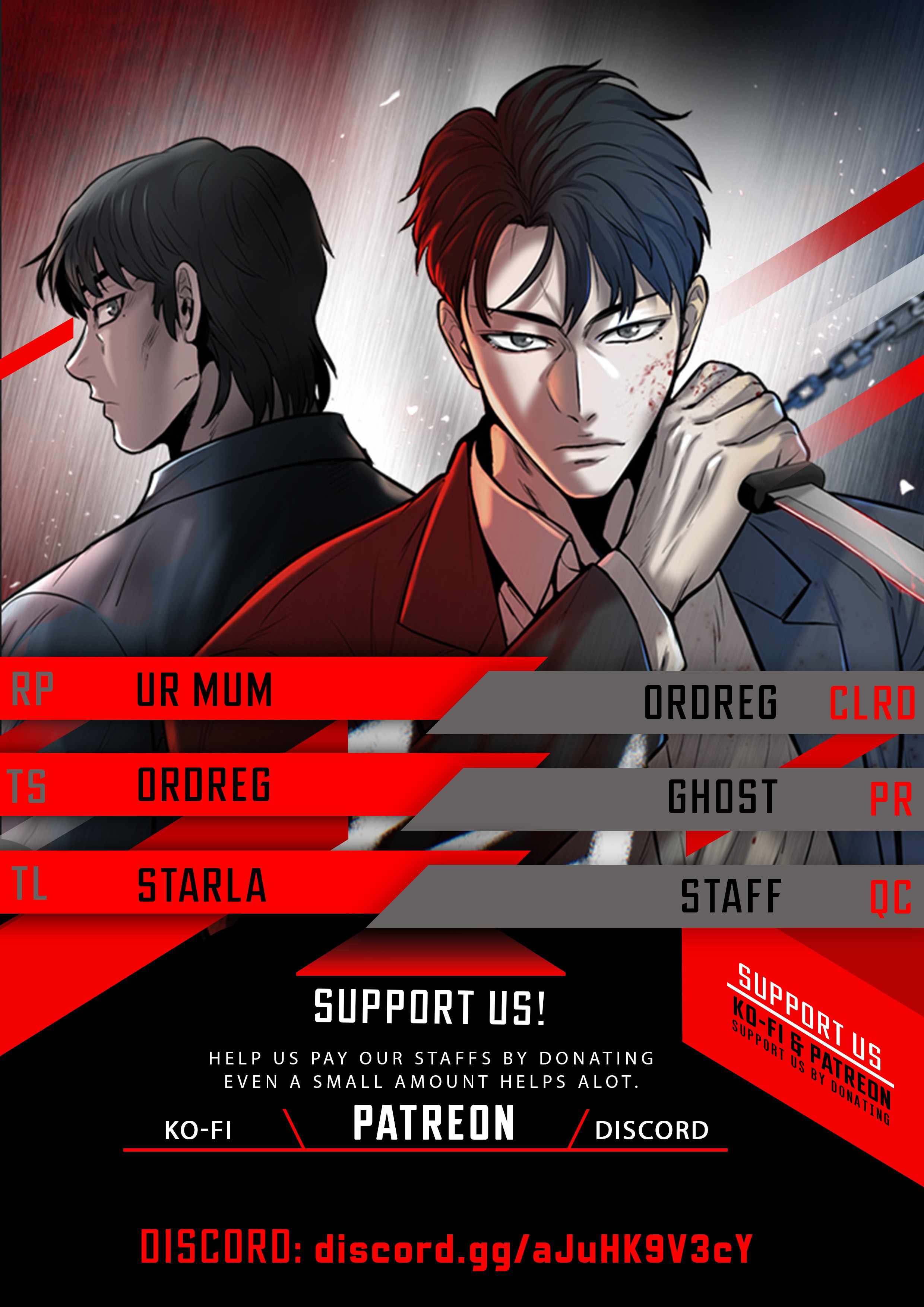 Limitless (2023) - Chapter 5 - Kissmanga