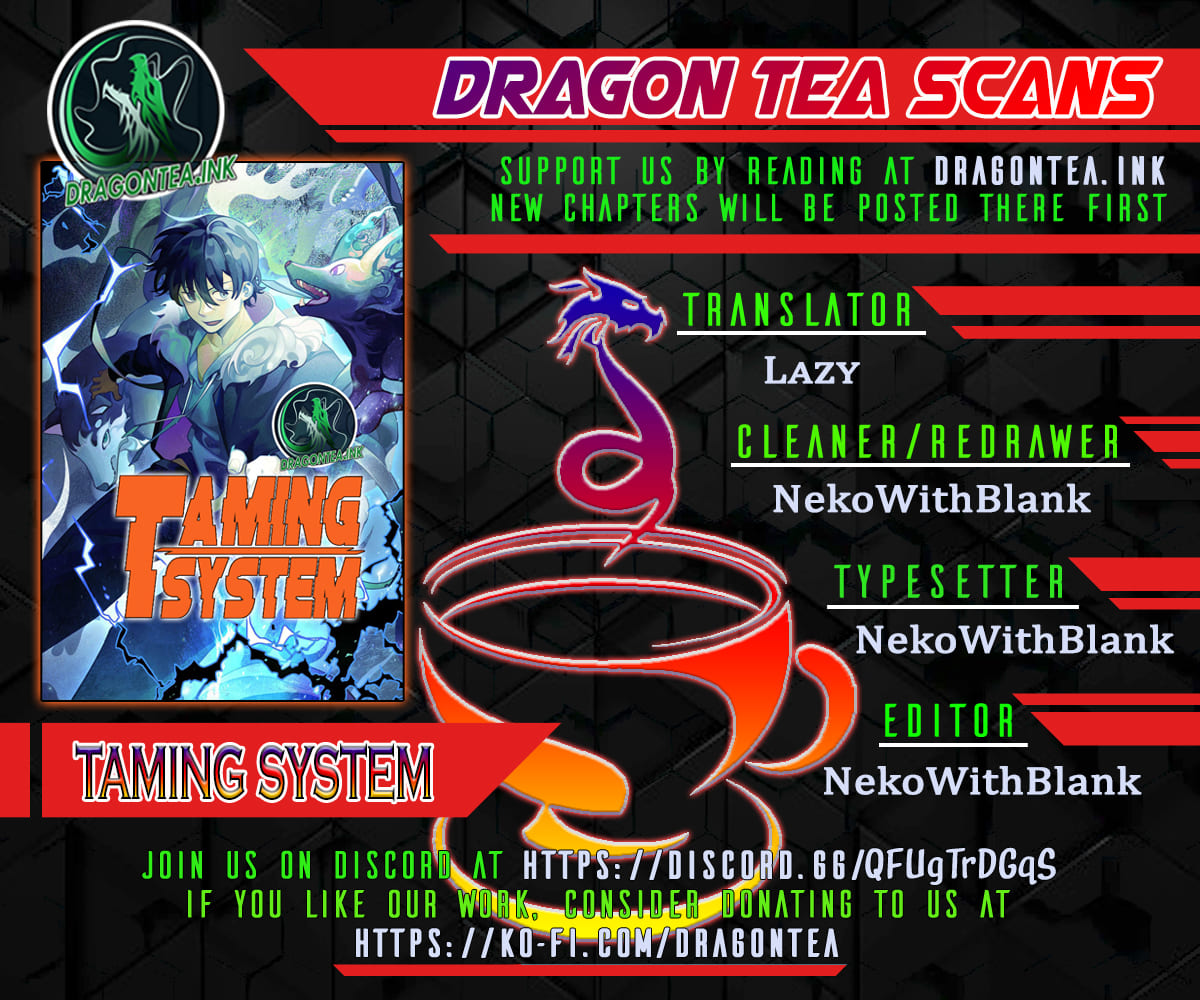 Taming System - Chapter 5 - Kissmanga
