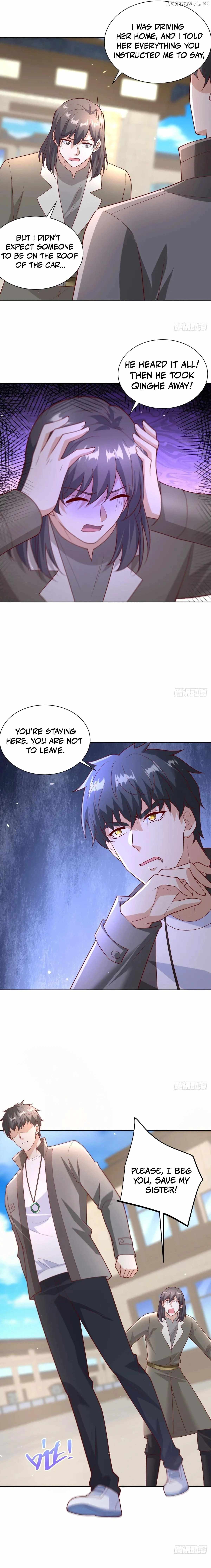 The Strongest God of War in the City - Chapter 66 - Kissmanga