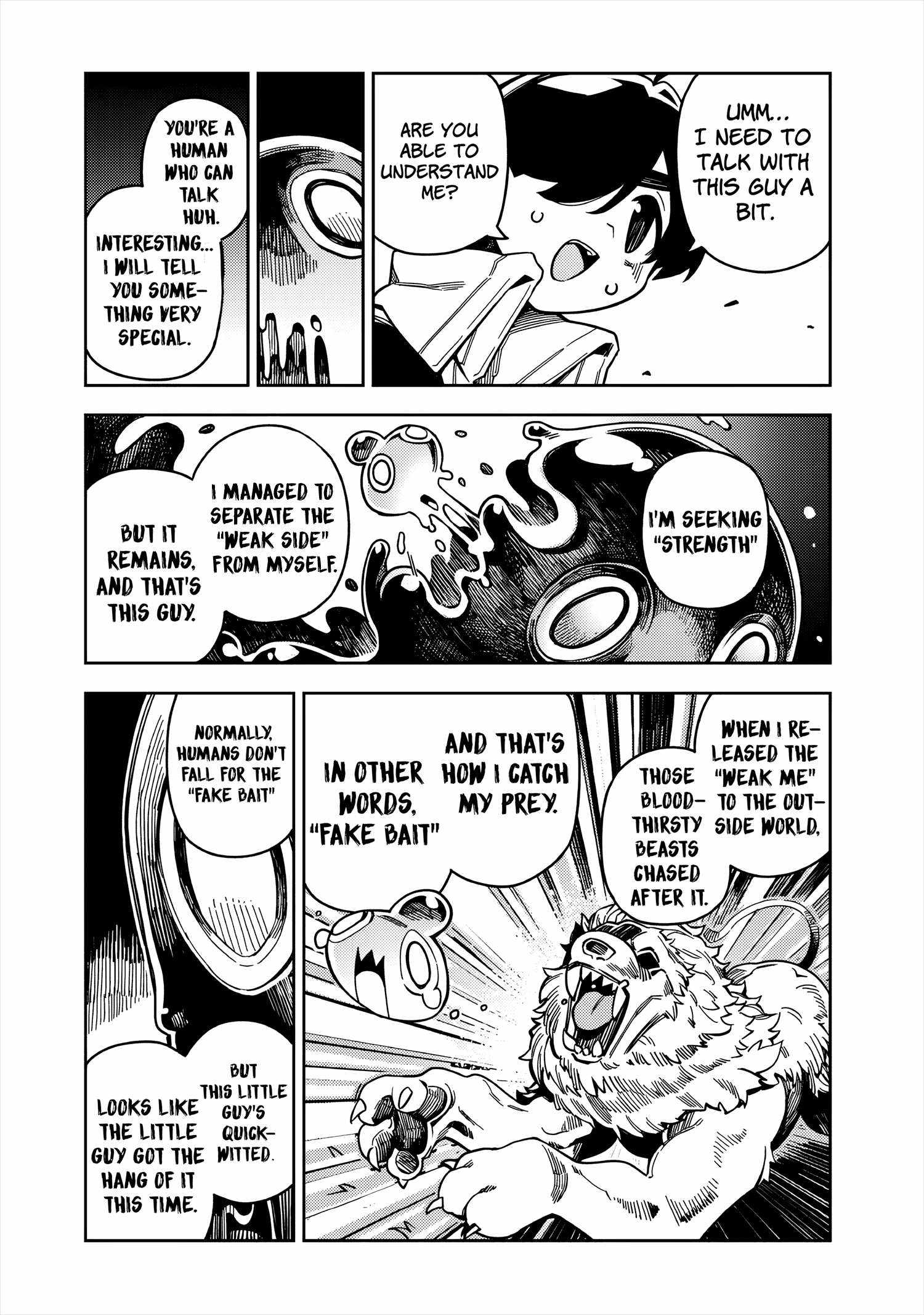 MONMUSUGO! 〜Living in Another World with the Strongest Monster Girls ...
