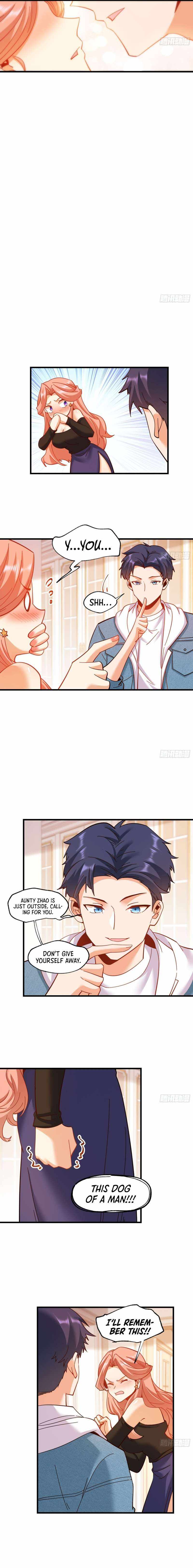 I Regressed to Level Up Instead of Being a Simp - Chapter 100 - Kissmanga