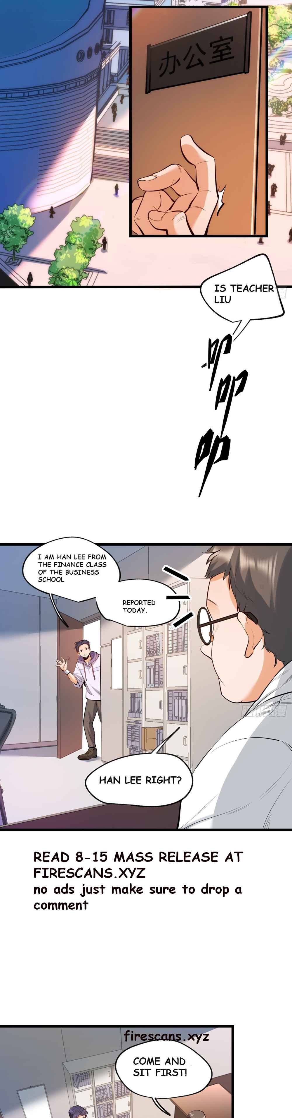 I Regressed to Level Up Instead of Being a Simp - Chapter 7 - Kissmanga