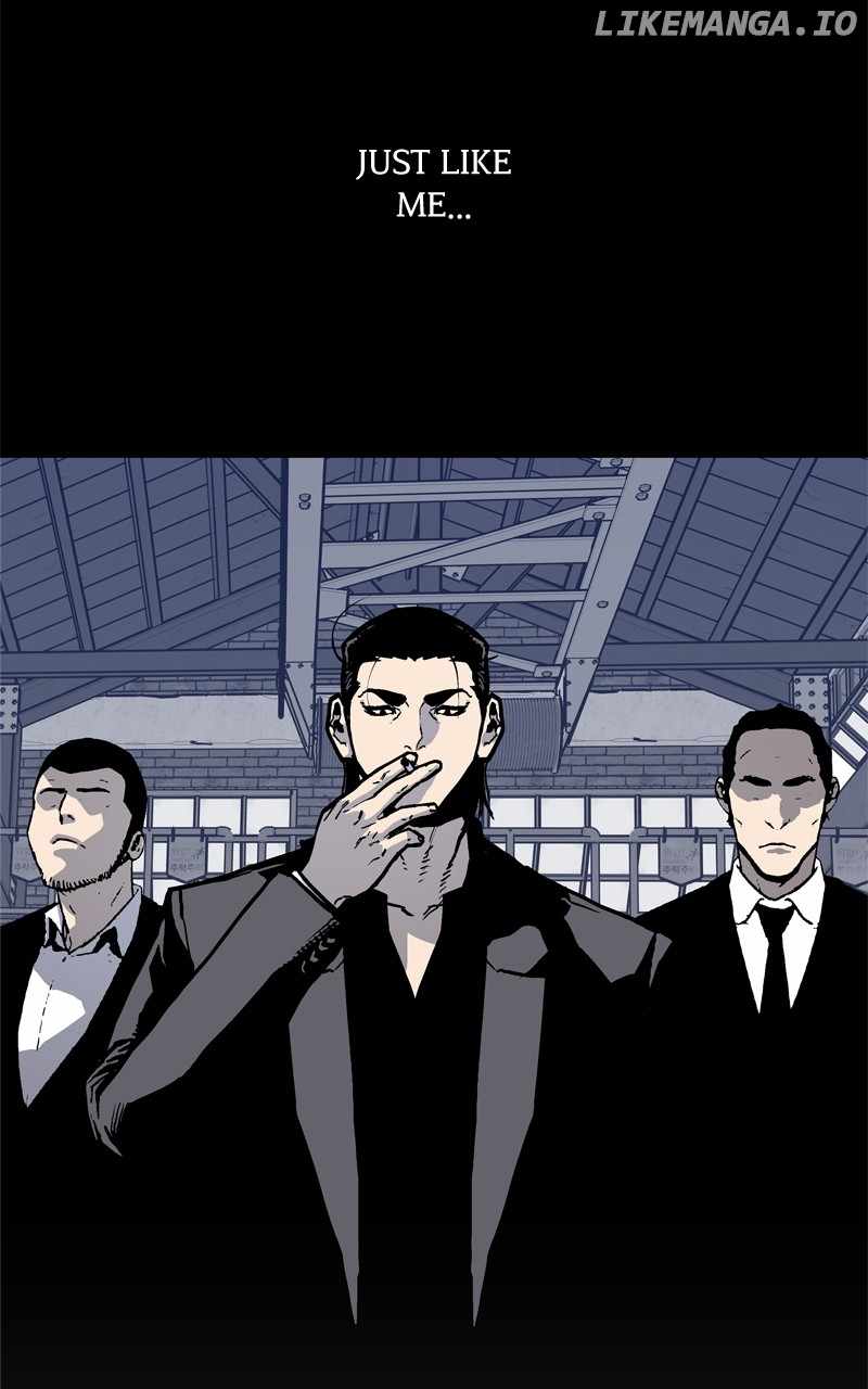Boss Returns - Chapter 13 - Kissmanga