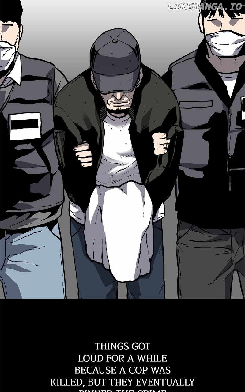 Boss Returns - Chapter 18 - Kissmanga