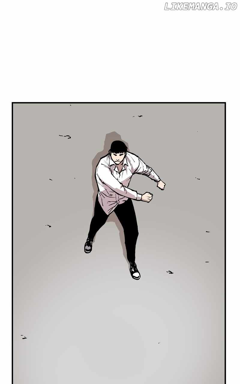 Boss Returns - Chapter 8 - Kissmanga