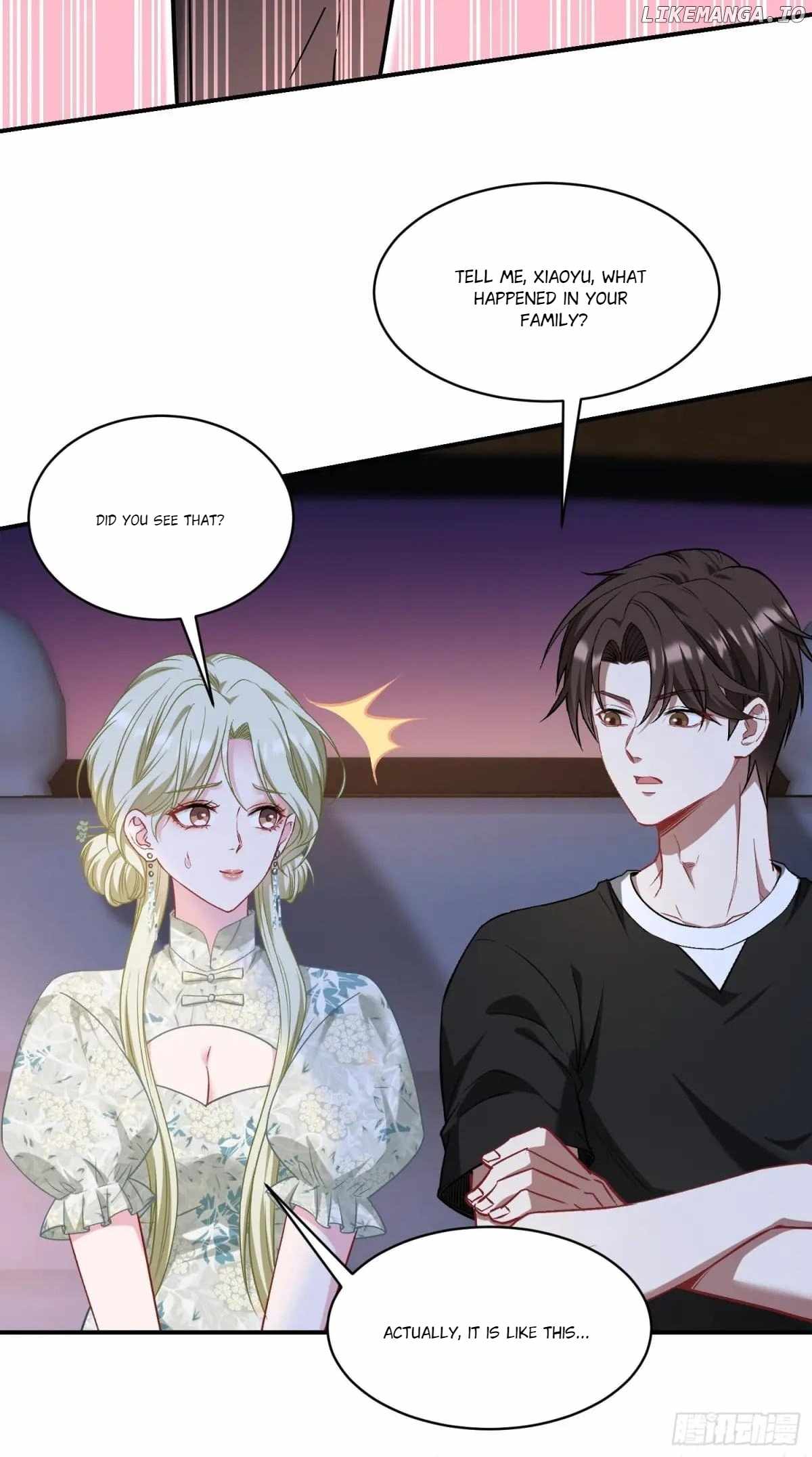 After Improperly Licking A Dog I Became A Billionaire Chapter 171