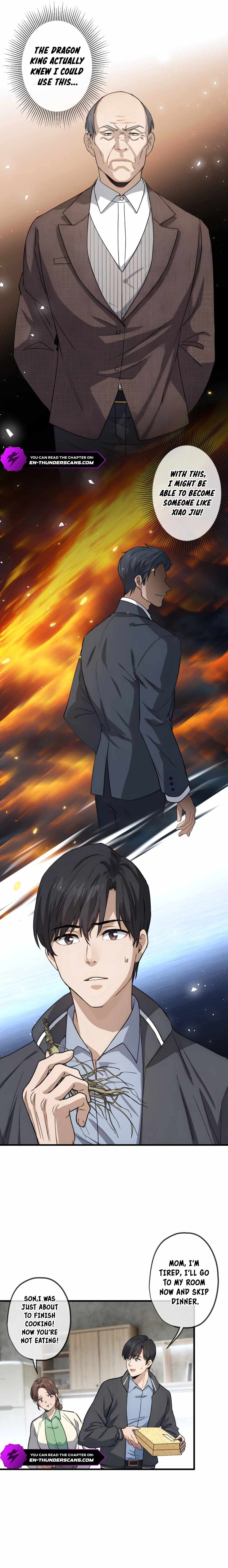 Highly Talented Doctor - Chapter 19 - Kissmanga