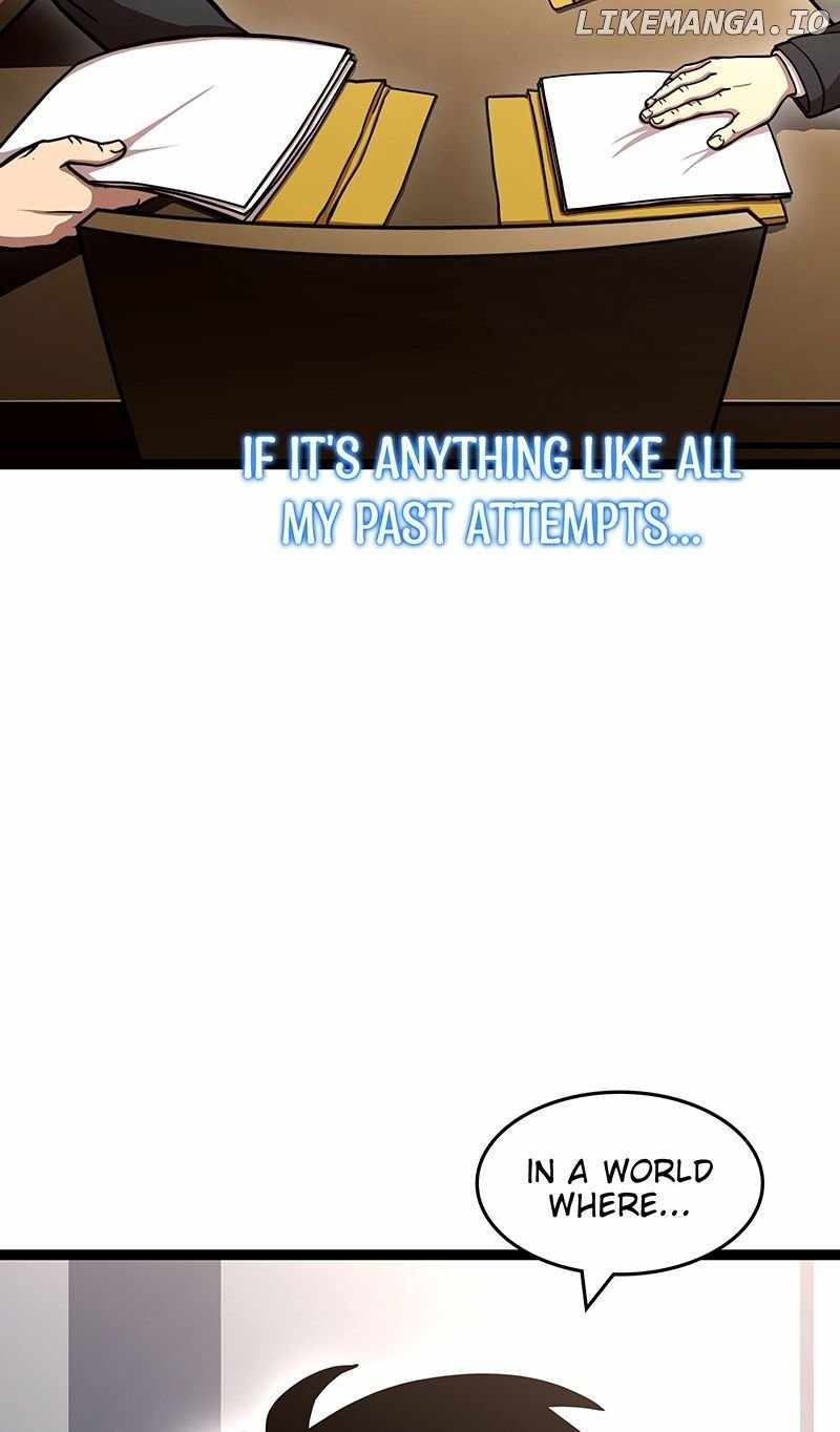 SYSTEM ROYALE - Chapter 1 - Kissmanga