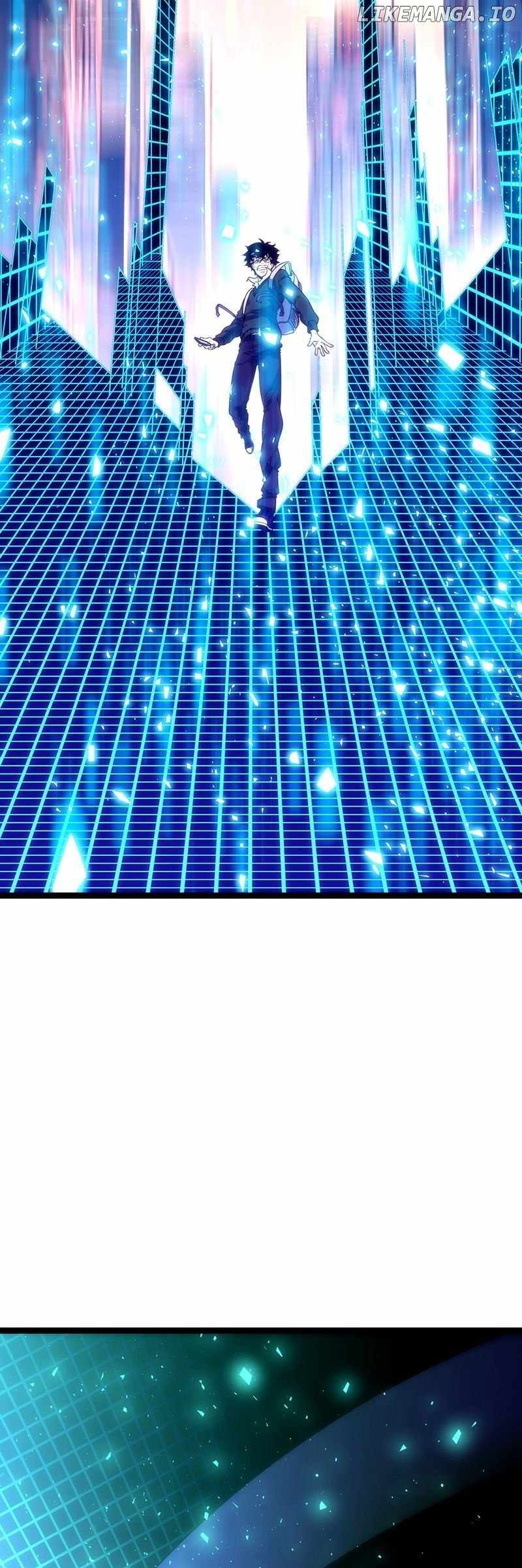 SYSTEM ROYALE - Chapter 1 - Kissmanga