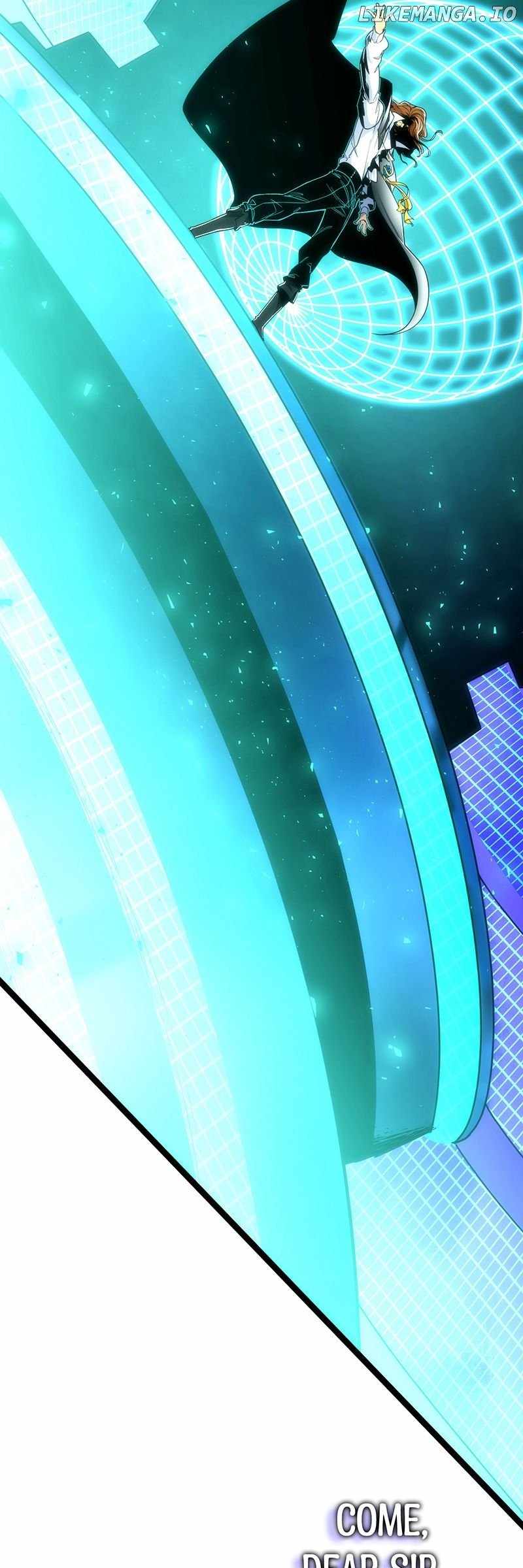 SYSTEM ROYALE - Chapter 1 - Kissmanga