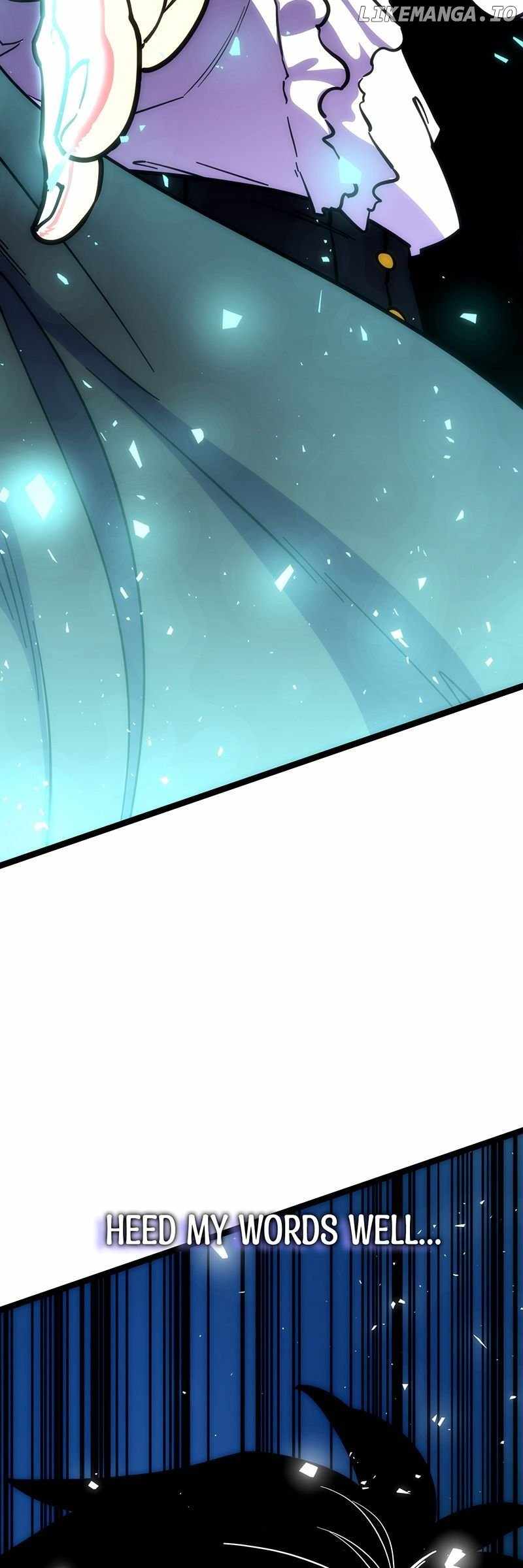 SYSTEM ROYALE - Chapter 1 - Kissmanga