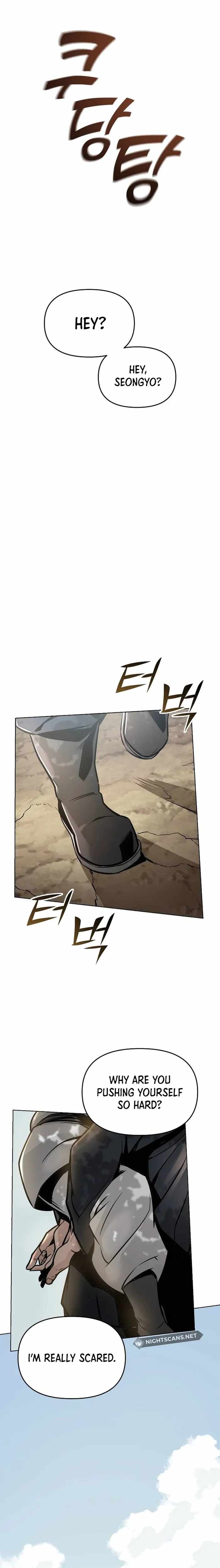 The Mysterious World’s Greatest Martial Artist Little Prince - Chapter ...