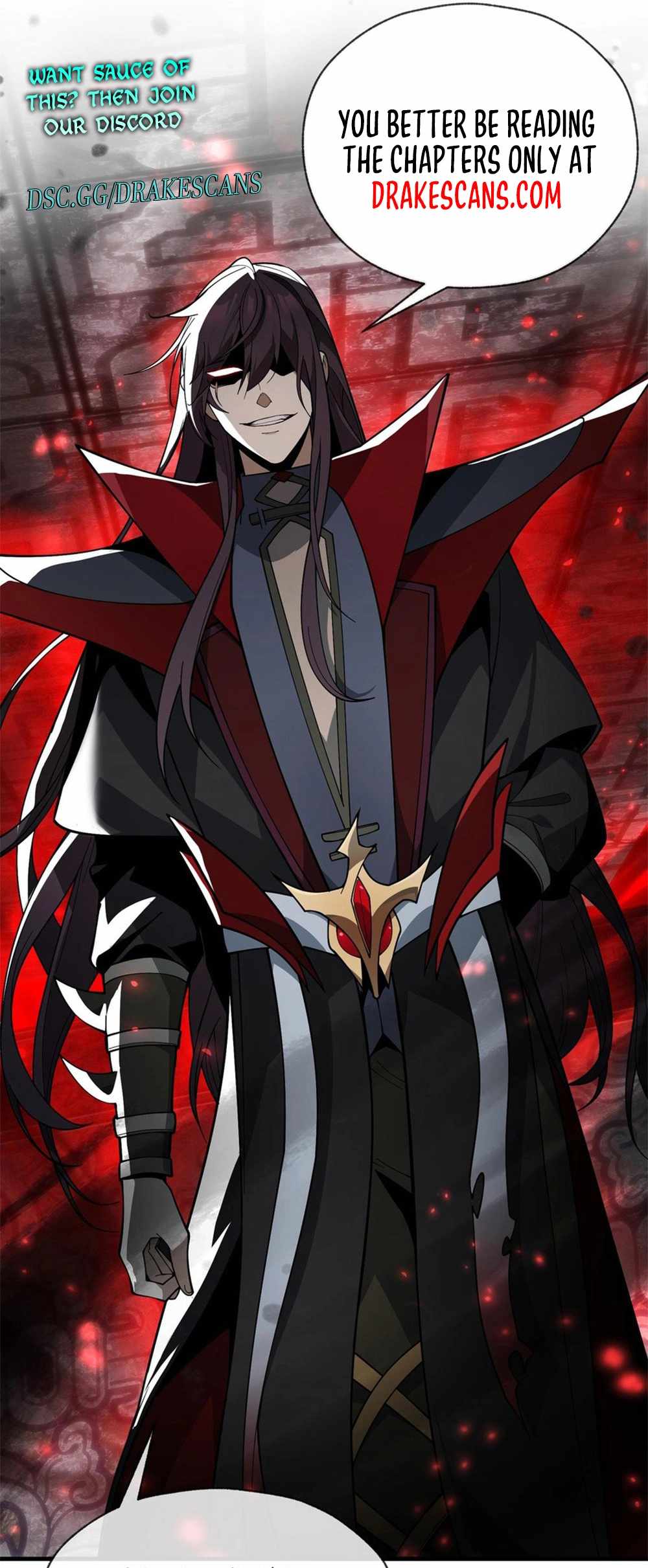 Overlord of Insects - Chapter 8 - Kissmanga