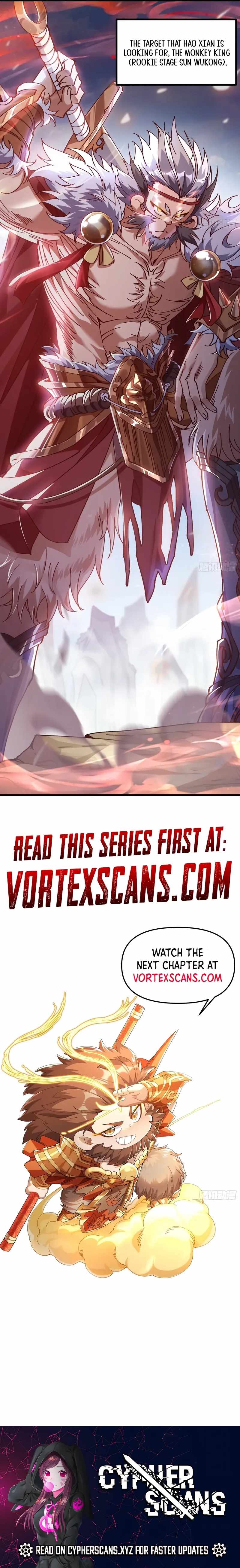 Being Pathetic My Disciples Keep Me Alive - Chapter 1 - Kissmanga