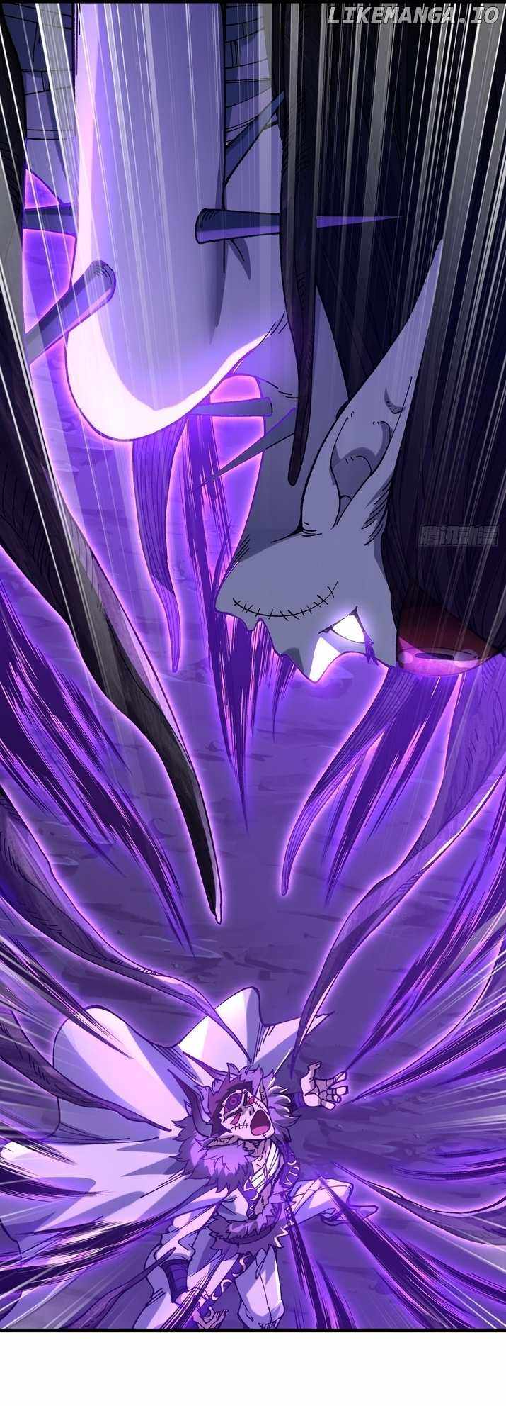 Being Pathetic My Disciples Keep Me Alive - Chapter 19 - Kissmanga