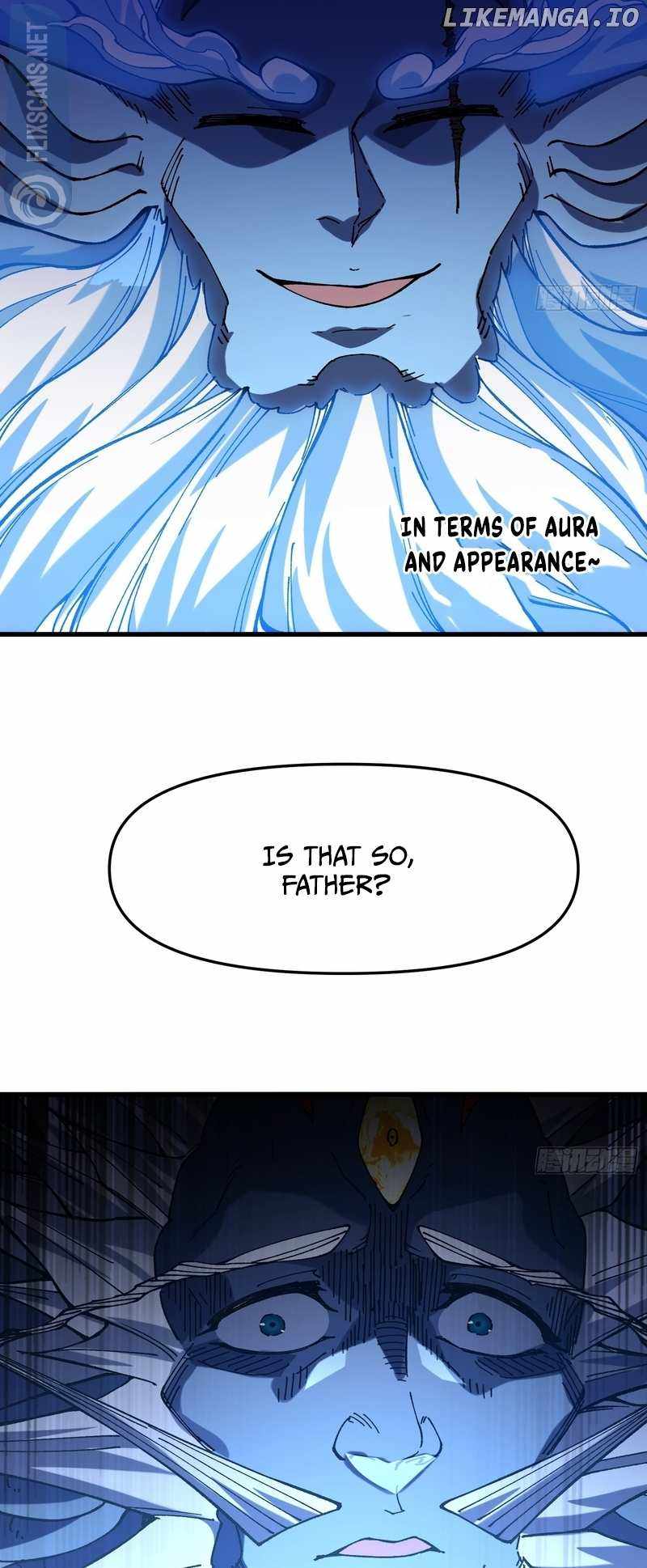 Being Pathetic My Disciples Keep Me Alive - Chapter 25 - Kissmanga