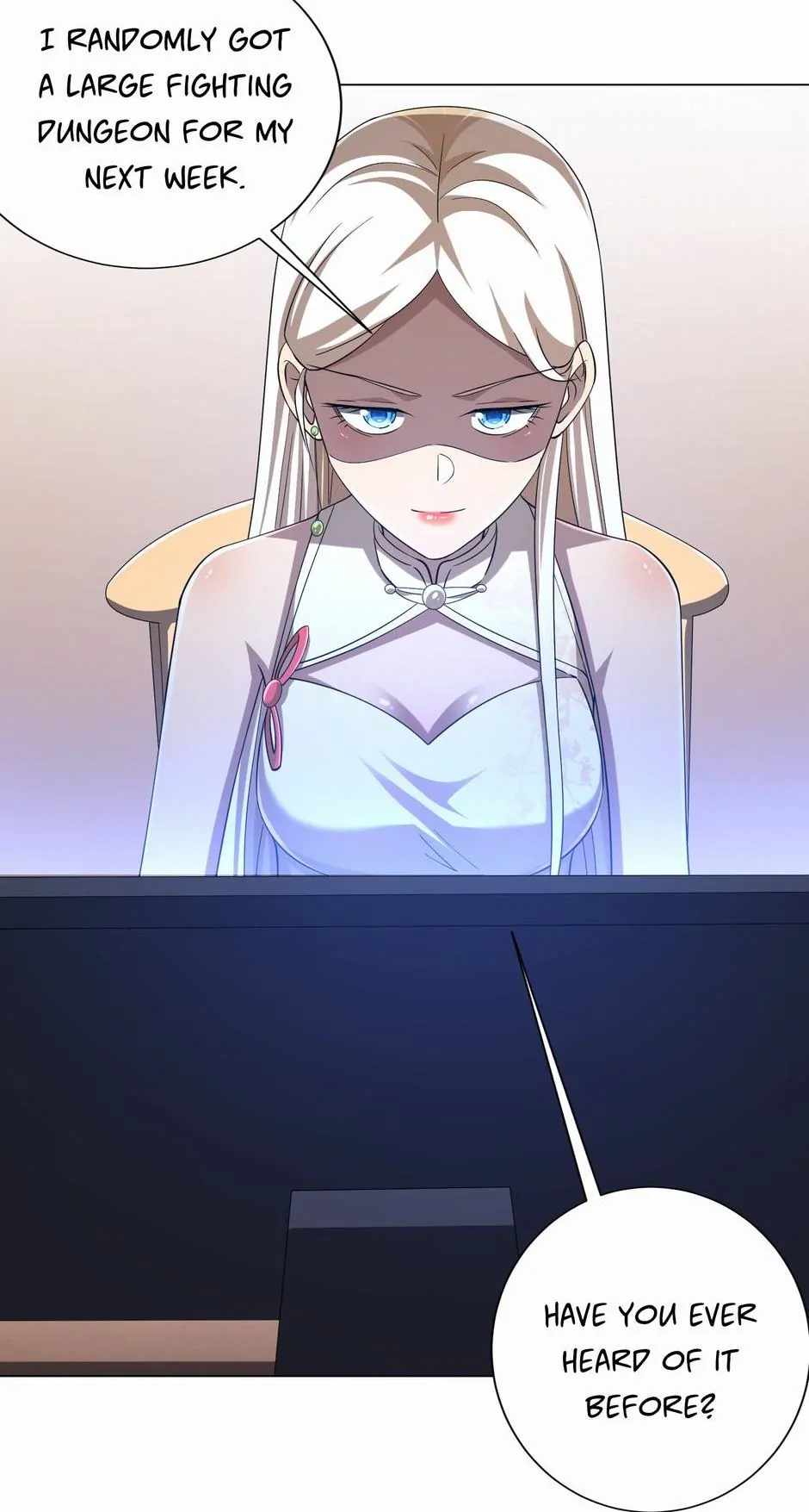 It All Starts With Trillions Of Nether Currency - Chapter 55 - Kissmanga