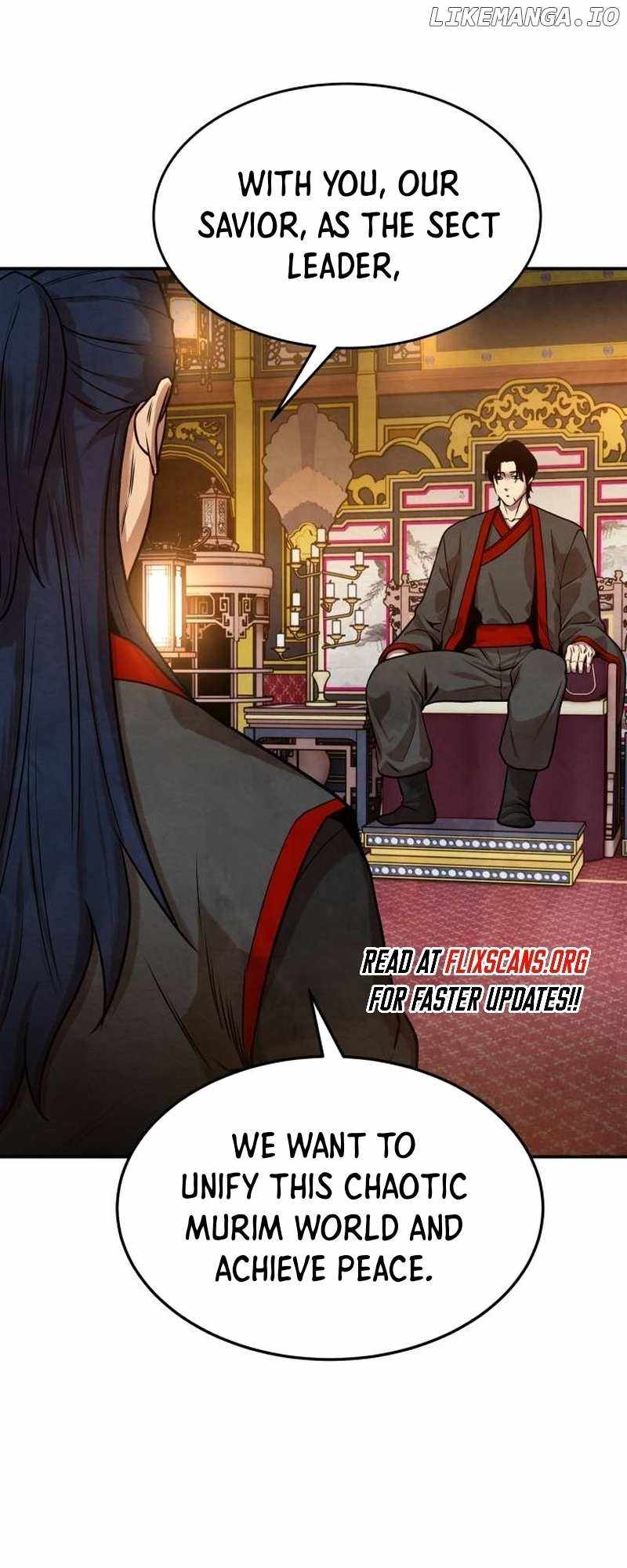 Embodiment of the Assassin in the Murim World - Chapter 5 - Kissmanga