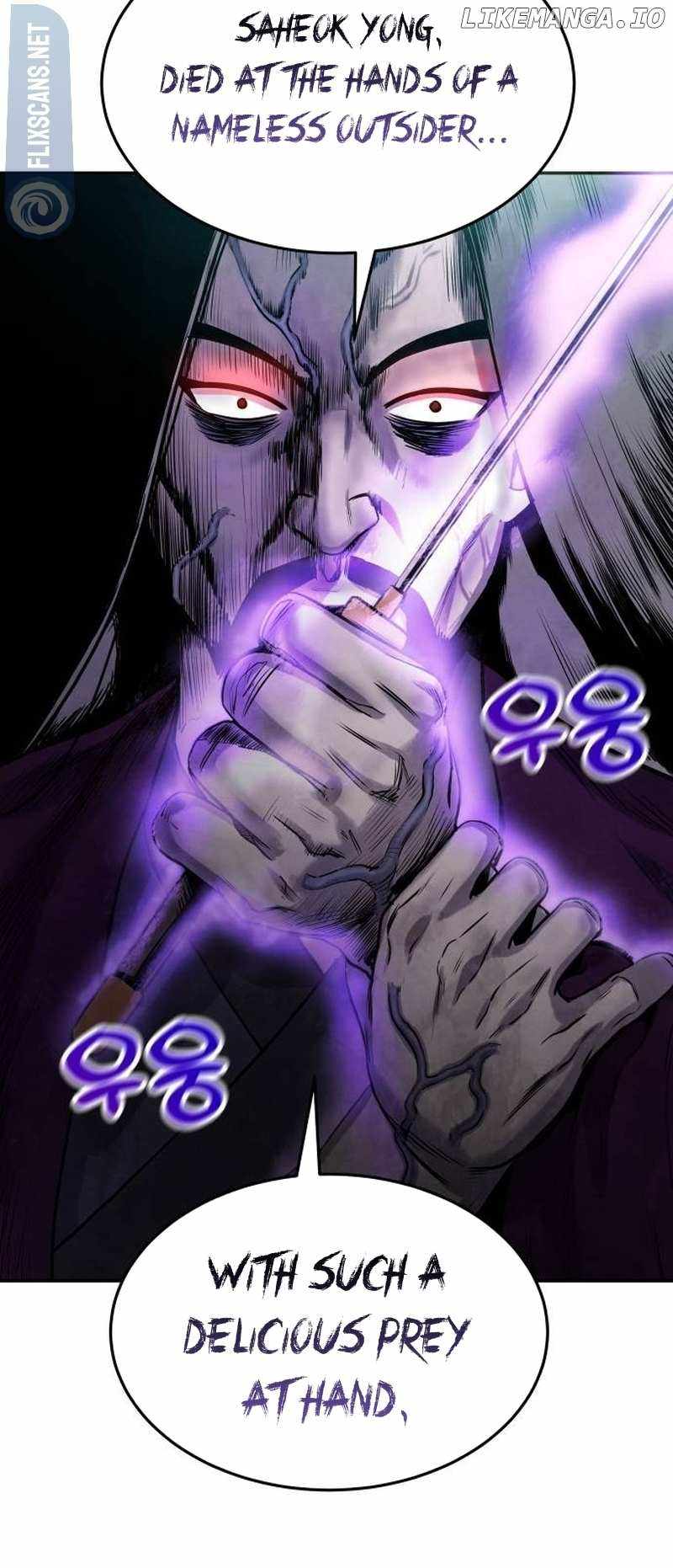 Embodiment of the Assassin in the Murim World - Chapter 5 - Kissmanga