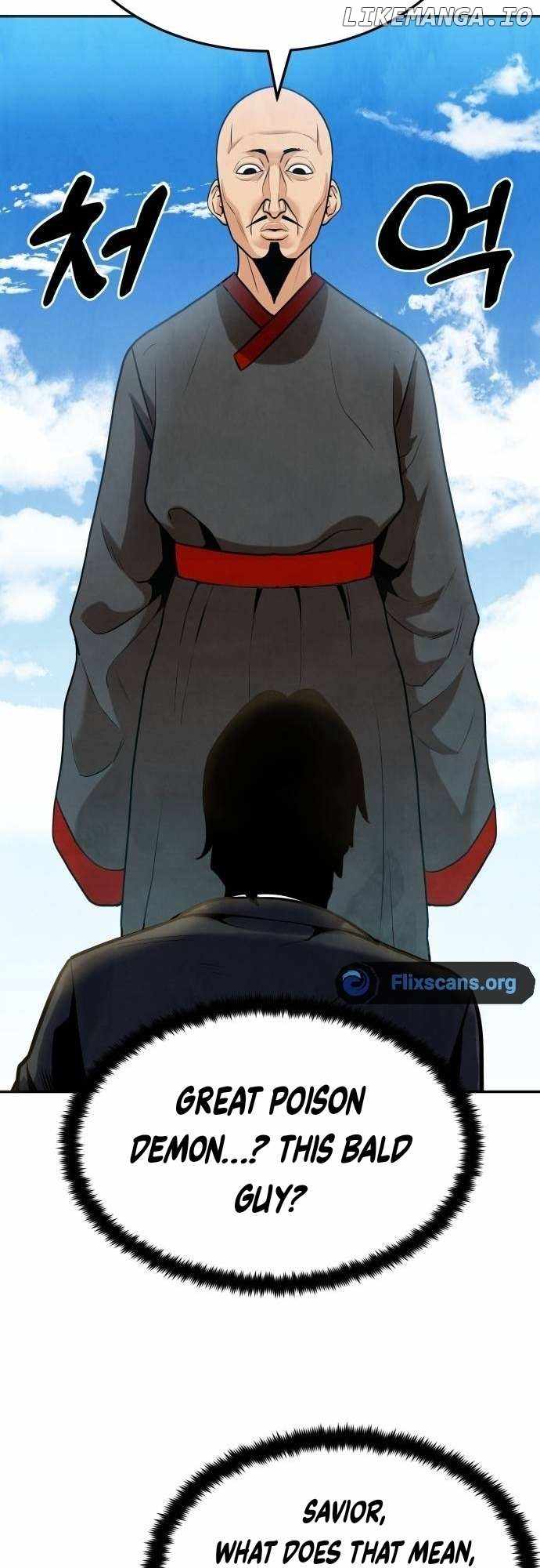 Embodiment of the Assassin in the Murim World - Chapter 1 - Kissmanga