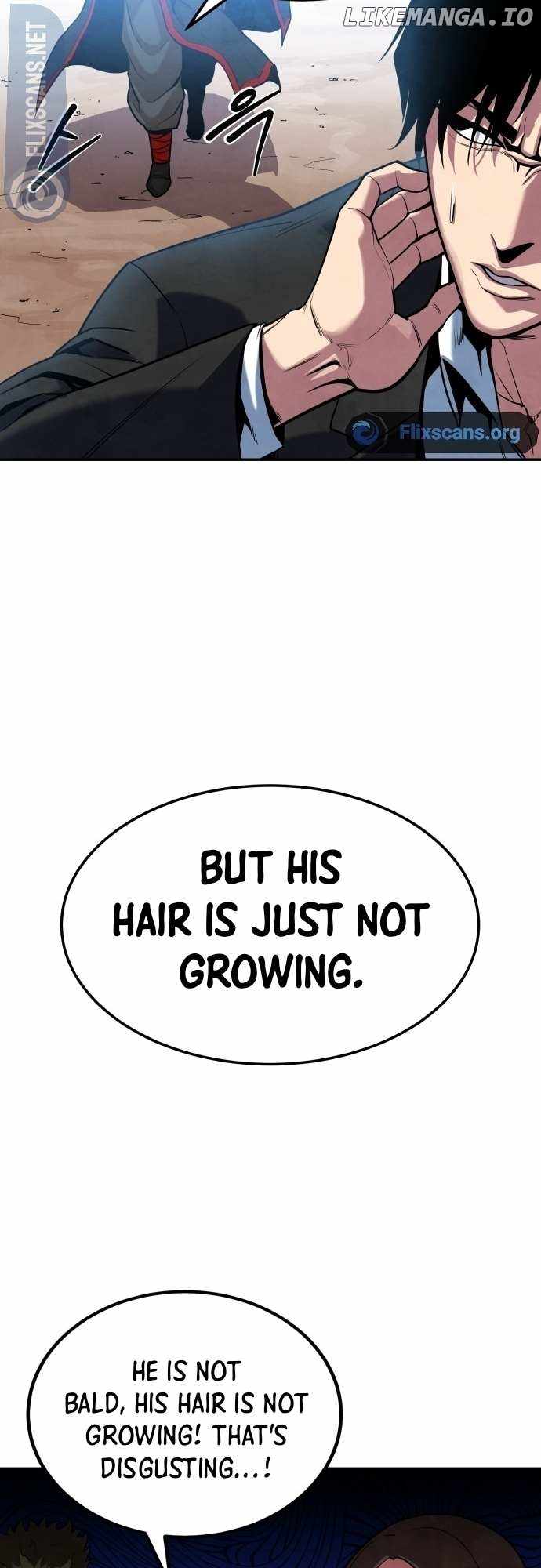 Embodiment of the Assassin in the Murim World - Chapter 1 - Kissmanga