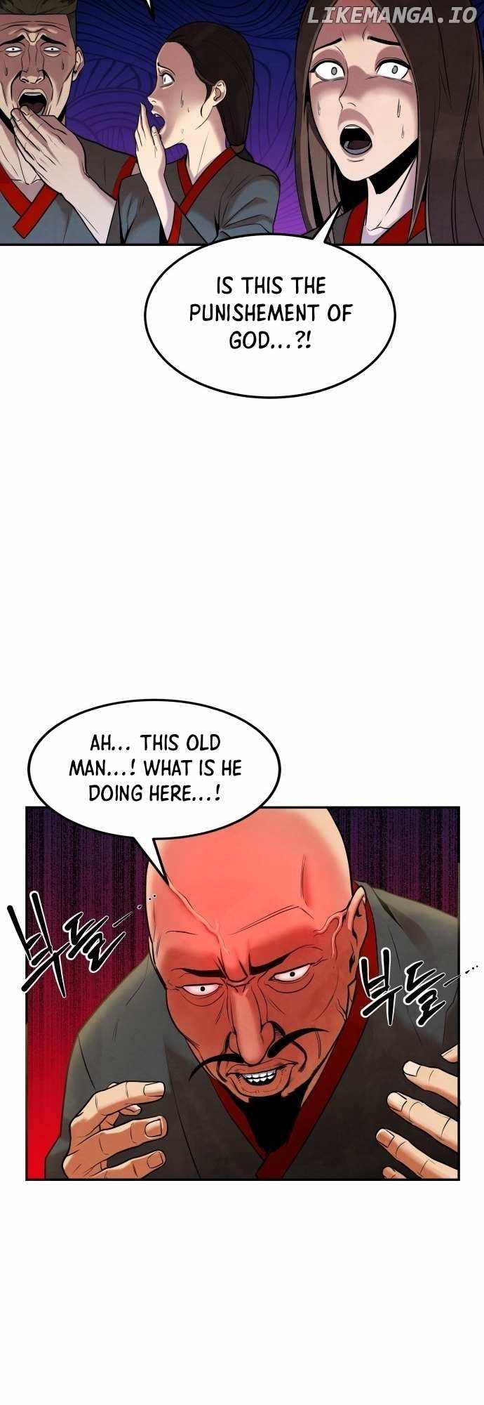 Embodiment of the Assassin in the Murim World - Chapter 1 - Kissmanga