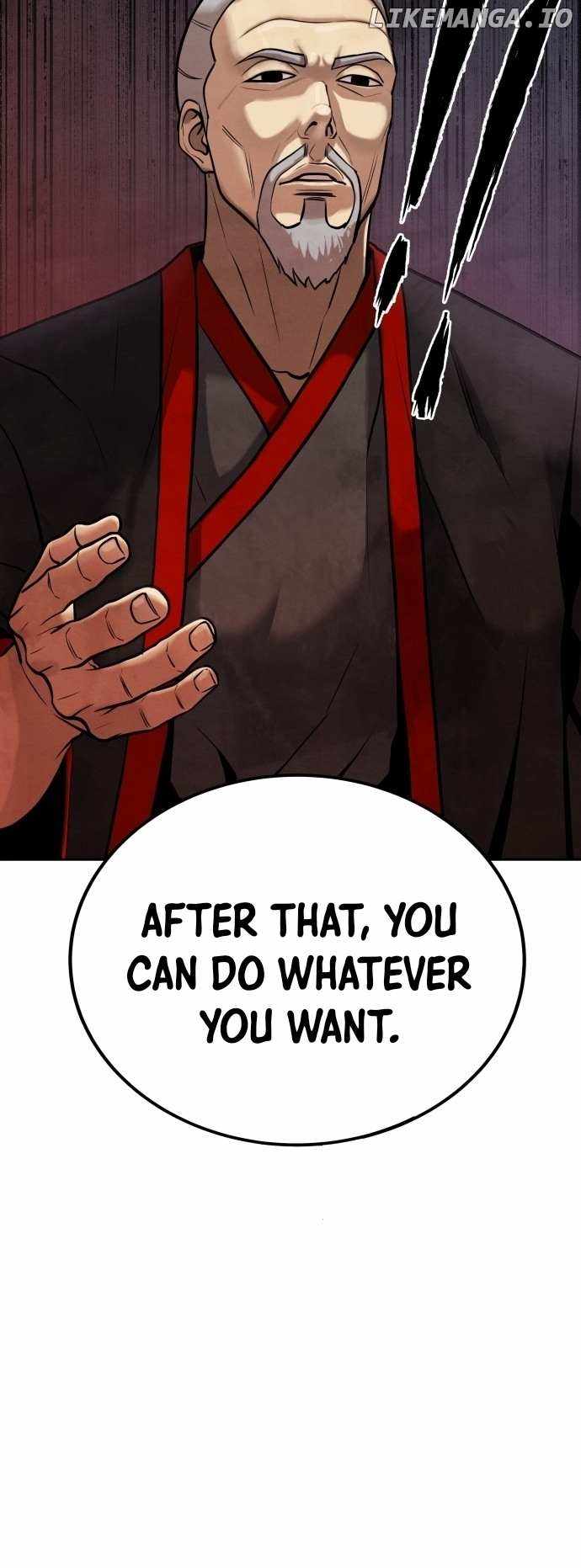 Embodiment of the Assassin in the Murim World - Chapter 1 - Kissmanga