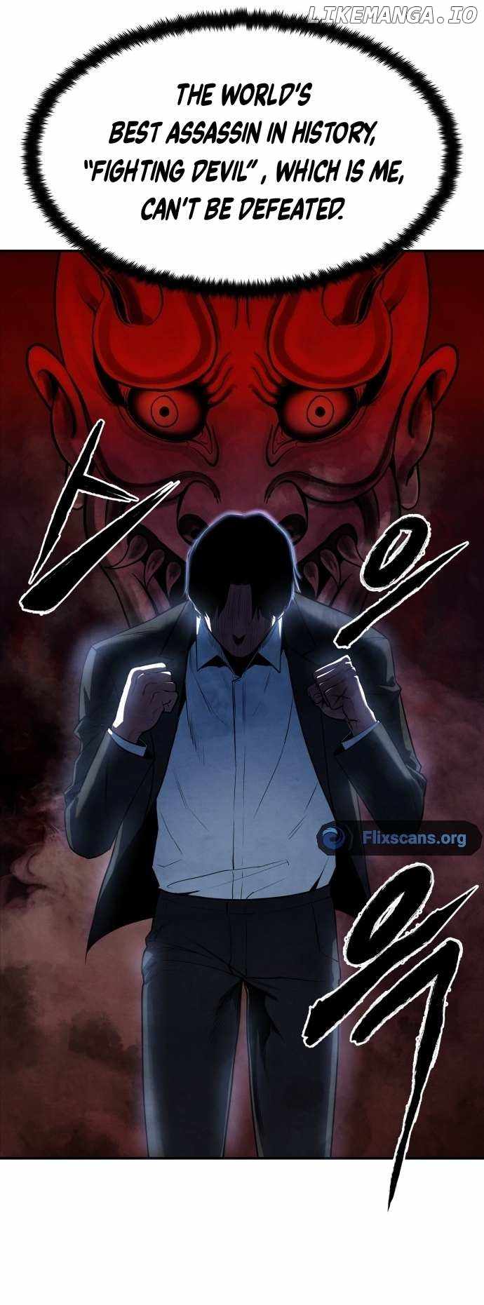 Embodiment of the Assassin in the Murim World - Chapter 1 - Kissmanga