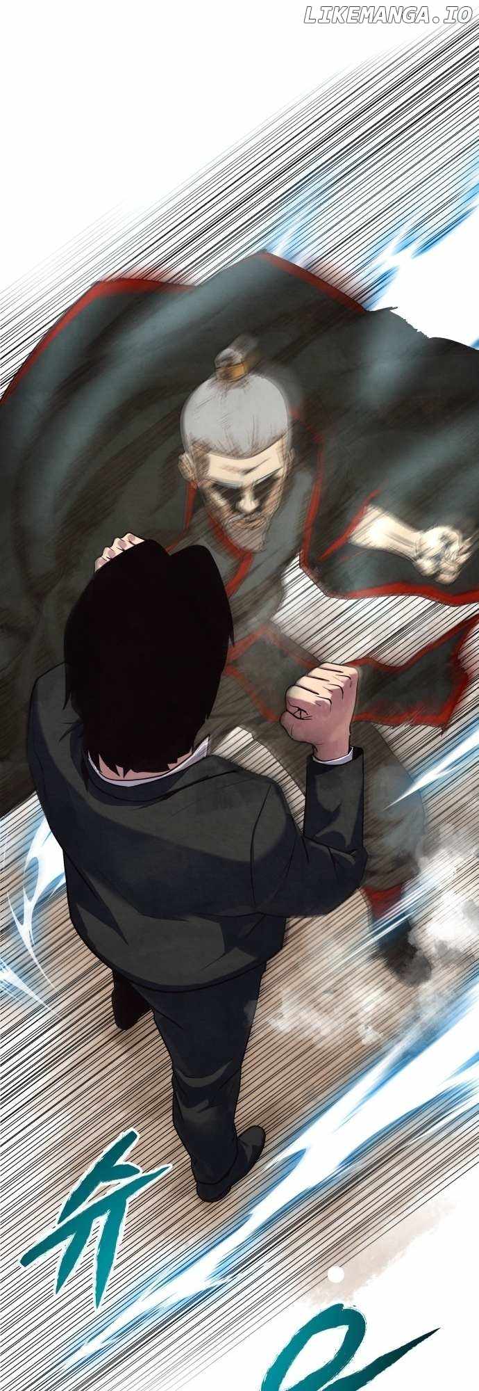 Embodiment of the Assassin in the Murim World - Chapter 1 - Kissmanga