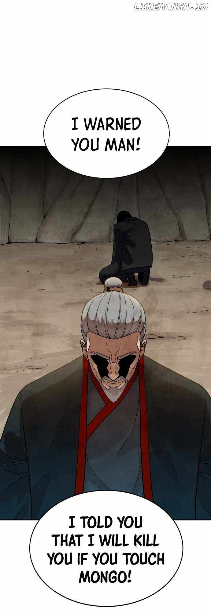 Embodiment of the Assassin in the Murim World - Chapter 1 - Kissmanga