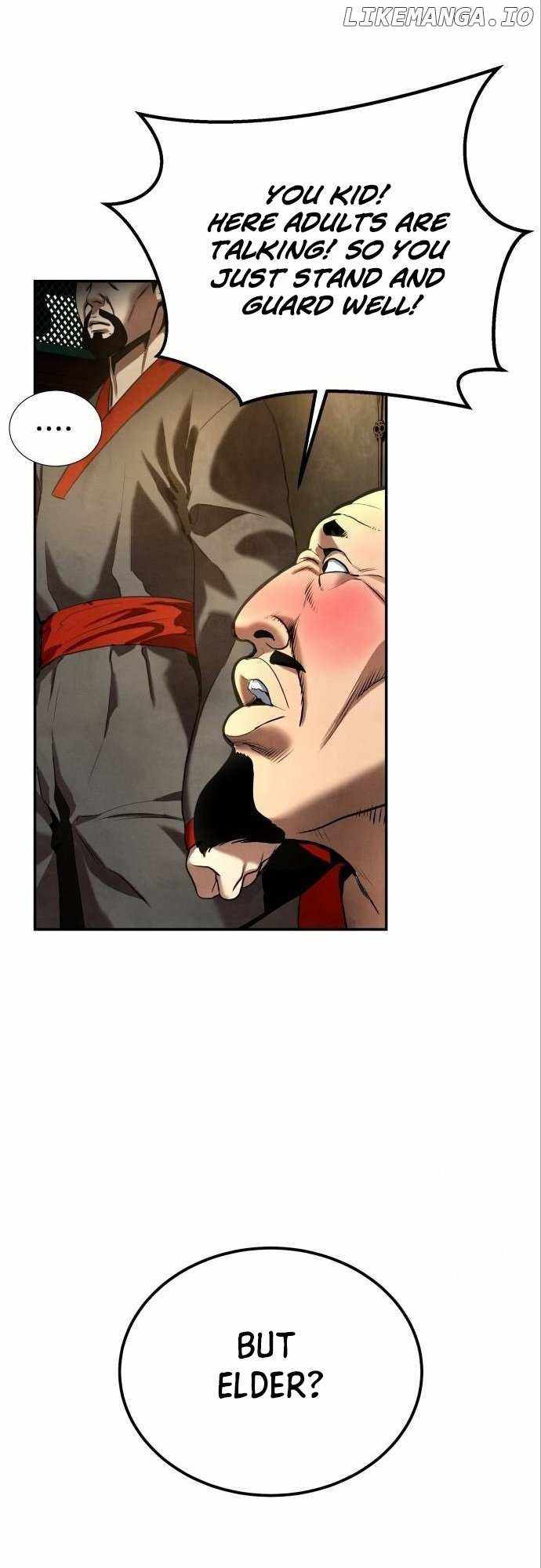 Embodiment of the Assassin in the Murim World - Chapter 10 - Kissmanga