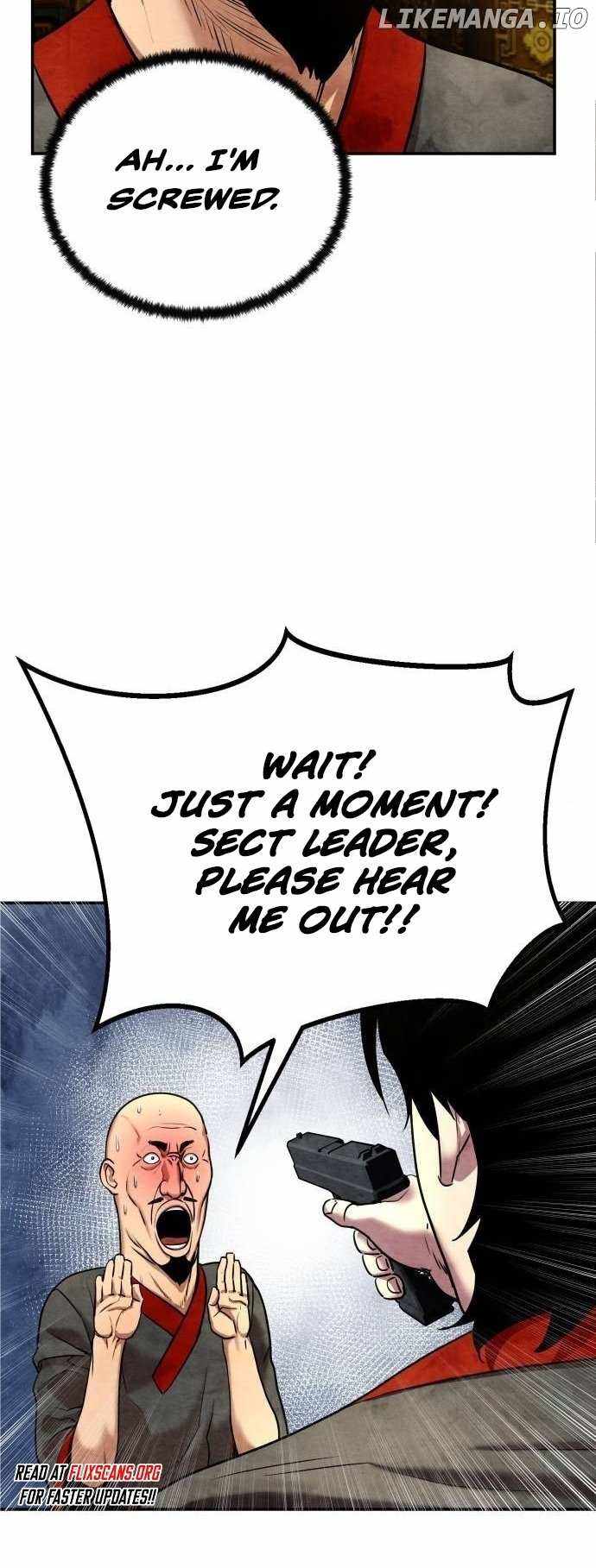 Embodiment of the Assassin in the Murim World - Chapter 10 - Kissmanga