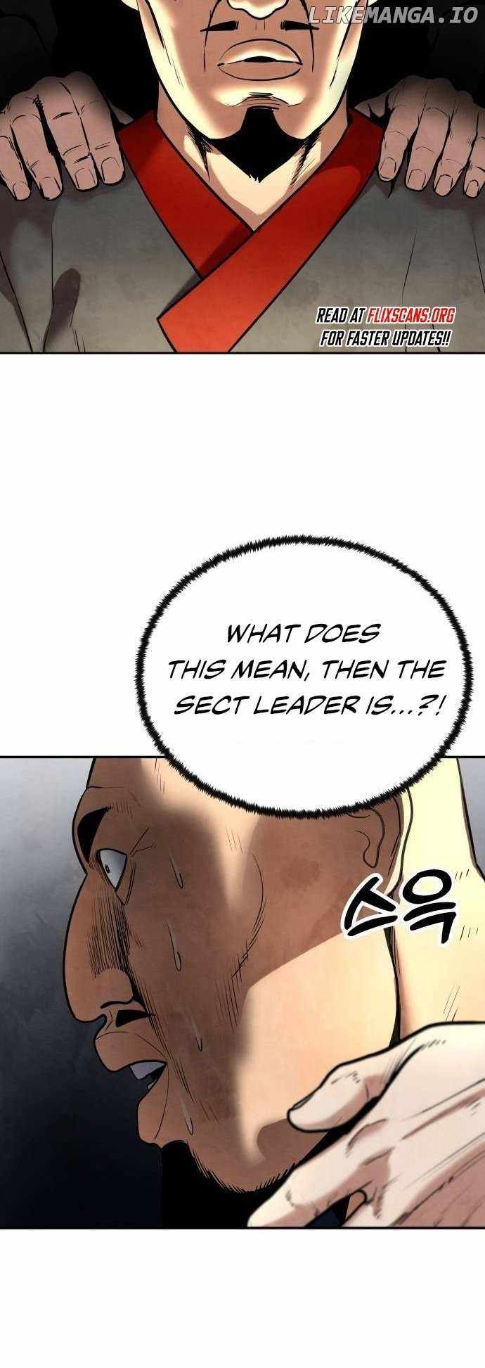 Embodiment of the Assassin in the Murim World - Chapter 10 - Kissmanga