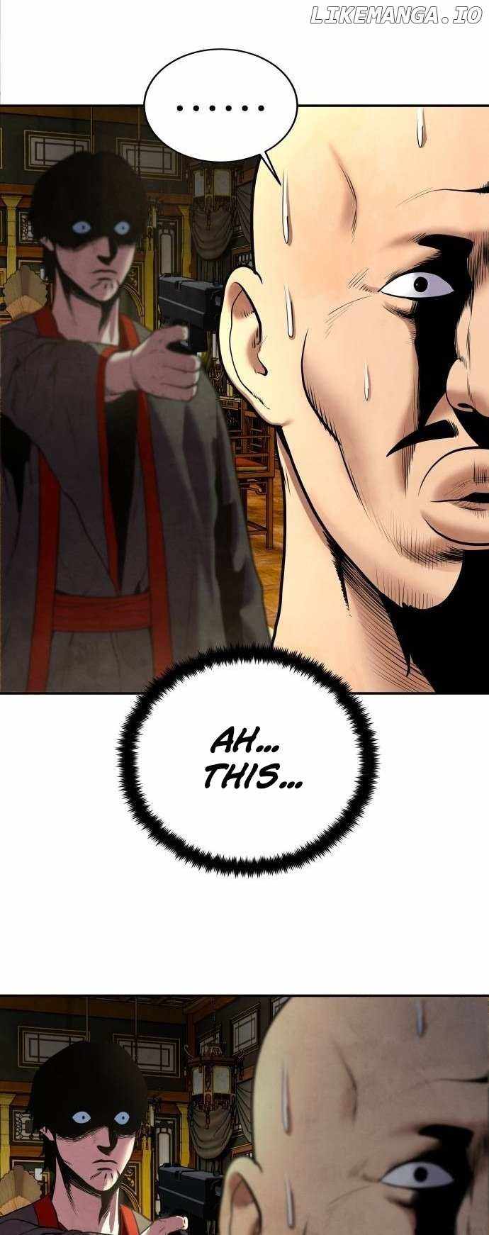 Embodiment of the Assassin in the Murim World - Chapter 10 - Kissmanga