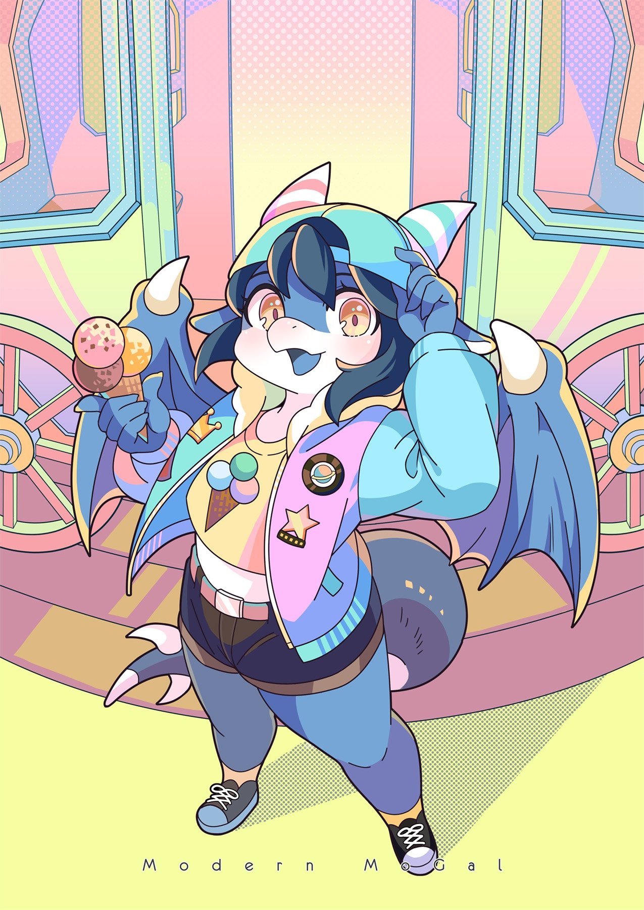 Modern Mogal - Chapter 221.5 - Kissmanga