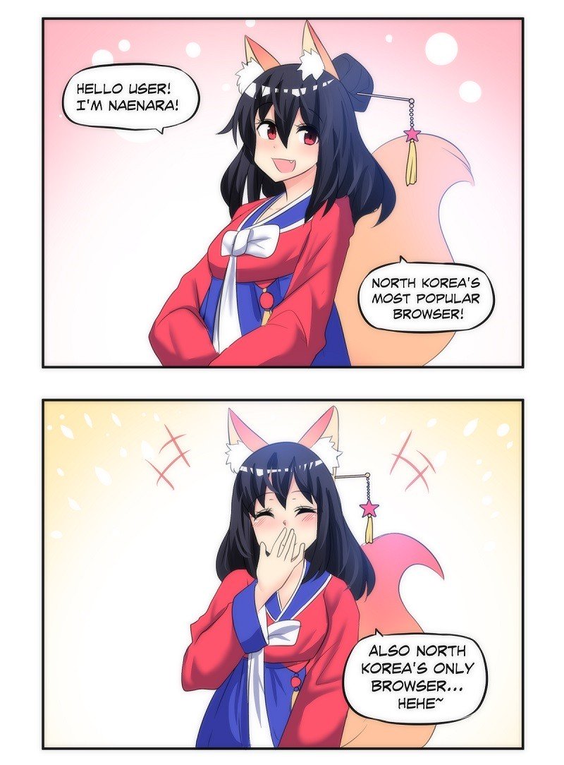 Internet Explorer - Chapter 25 - Kissmanga