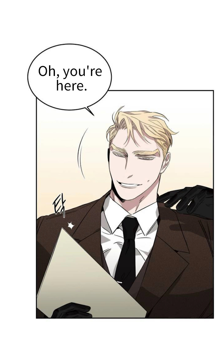 Roses And Champagne Chapter 3 Kissmanga