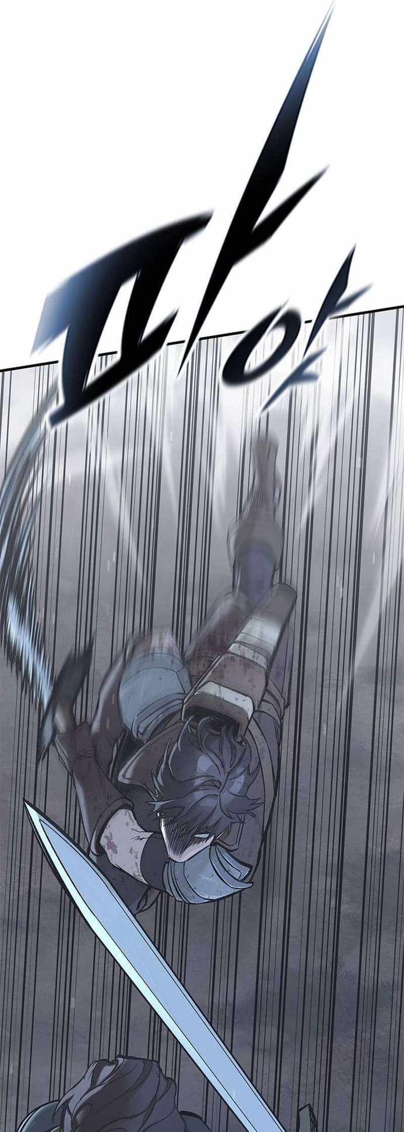 Eternally Regressing Knight - Chapter 20 - Kissmanga