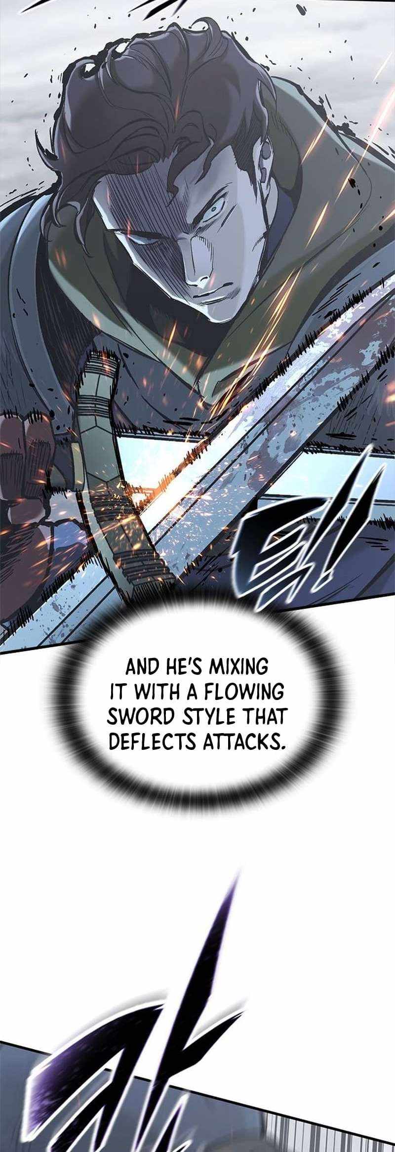 Eternally Regressing Knight - Chapter 20 - Kissmanga