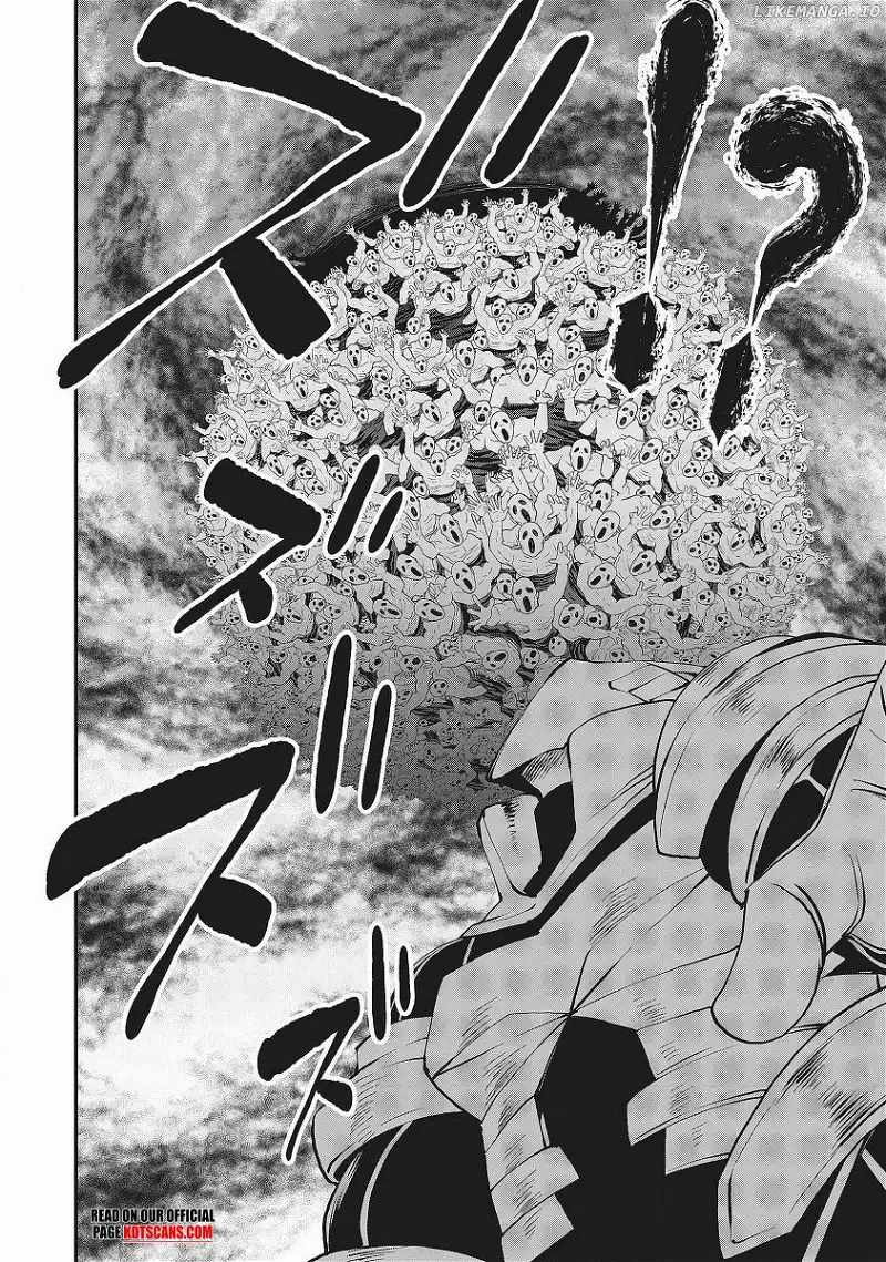 NEW WORLD BUILDERS ~ SURVIVE WITH CLASS 24 “BODY” - Chapter 2 - Kissmanga