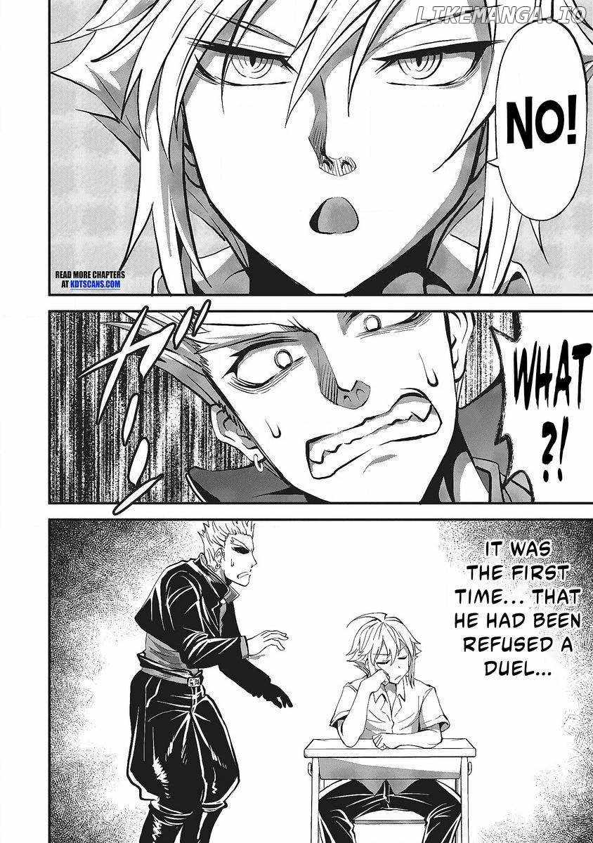 NEW WORLD BUILDERS ~ SURVIVE WITH CLASS 24 “BODY” - Chapter 3 - Kissmanga